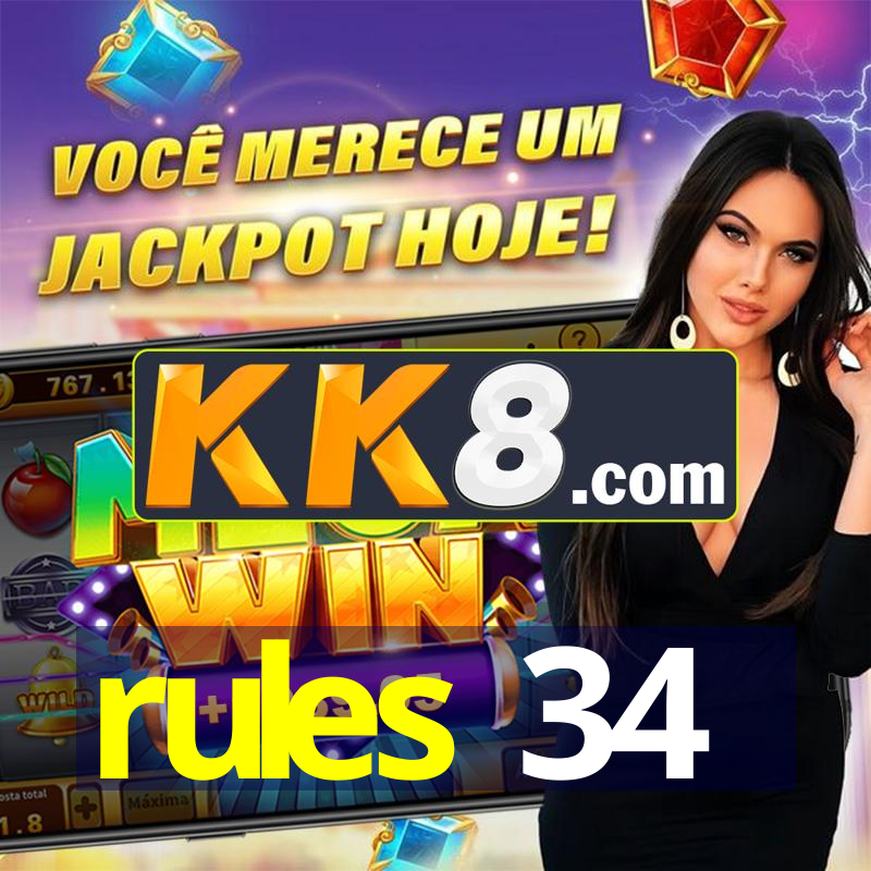 Rules 34